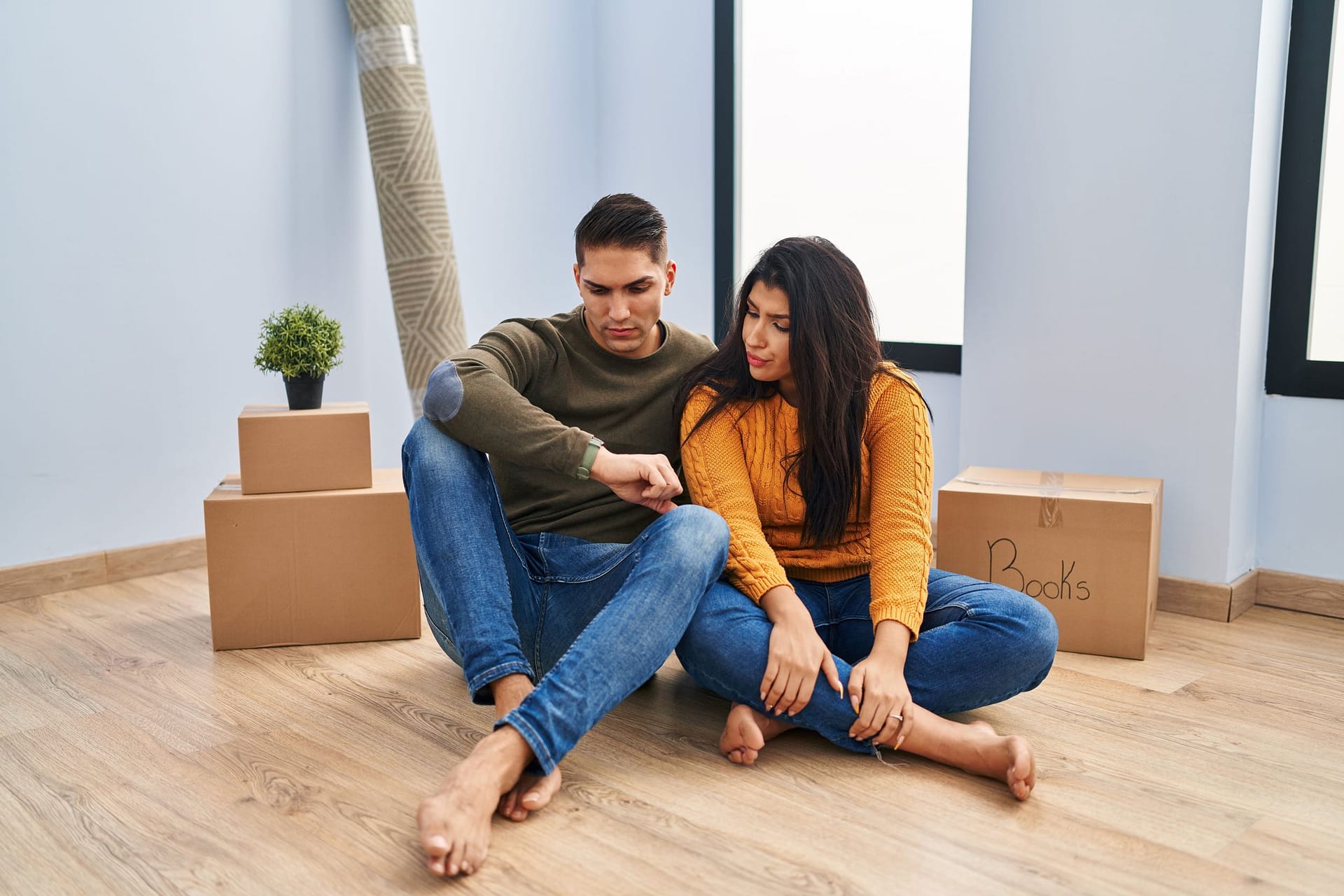 Moet ik wel verlagen als ik een tijdelijk contract heb? - Huurprijshulp